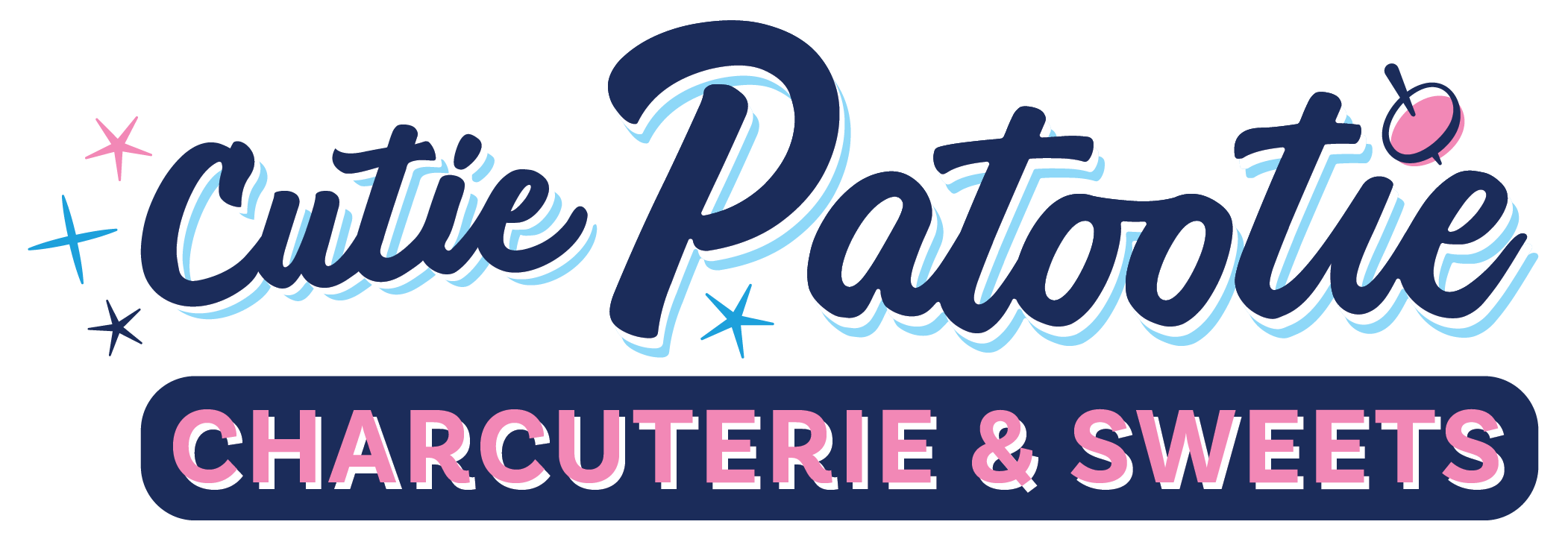Pensacola's Best Sandwiches & Charcuterie - Cutie Patootie Charcuterie
