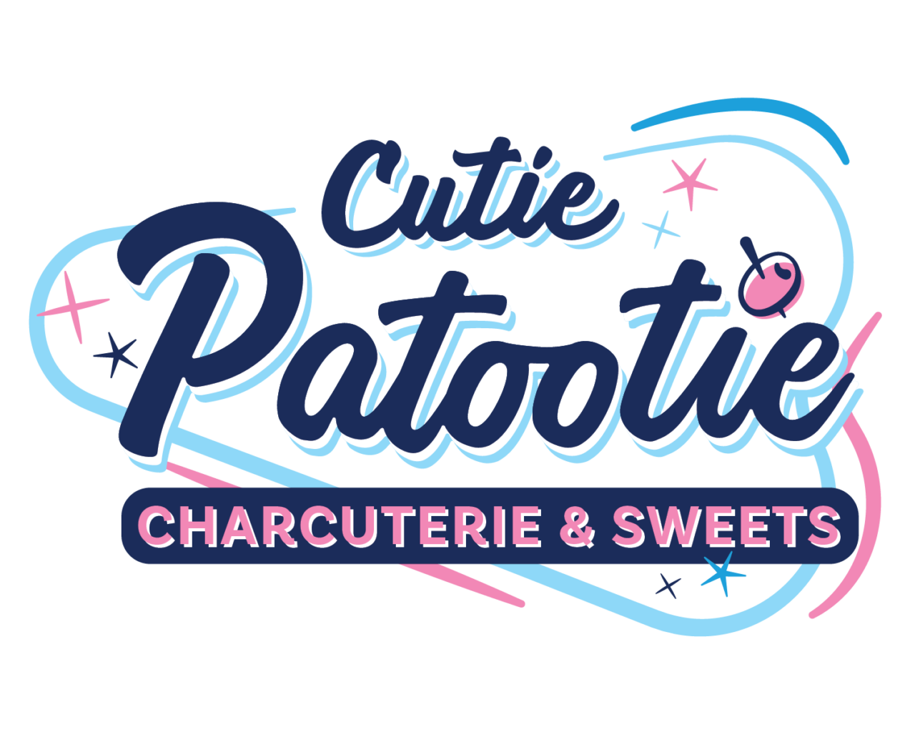 Pensacola's Best Sandwiches & Charcuterie - Cutie Patootie Charcuterie