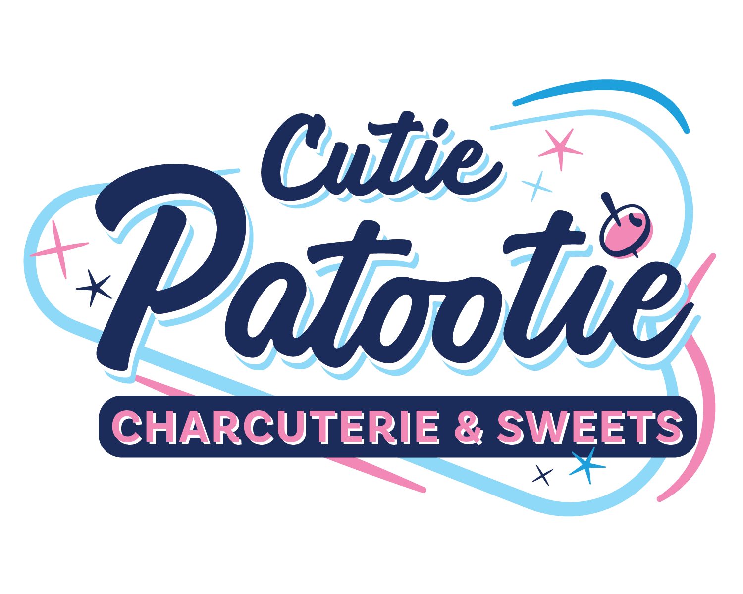 Pensacola's Best Sandwiches & Charcuterie - Cutie Patootie Charcuterie